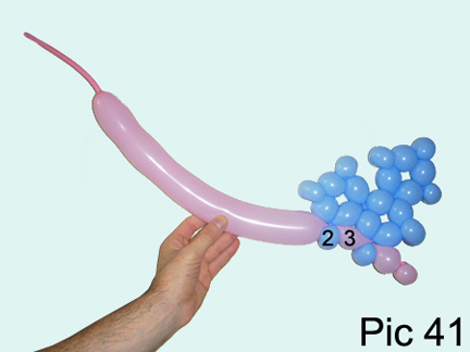 CLASSICAL: How to make balloon heart