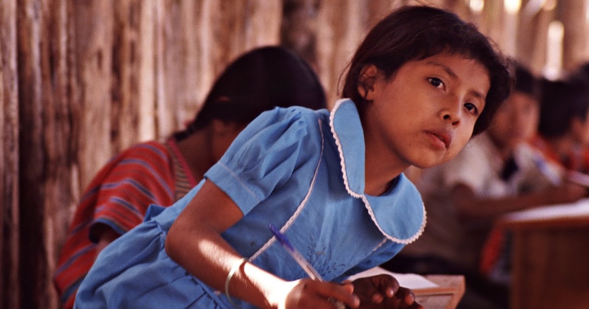 A Life in Photography: The Fascination of Foreign Faces: Part III