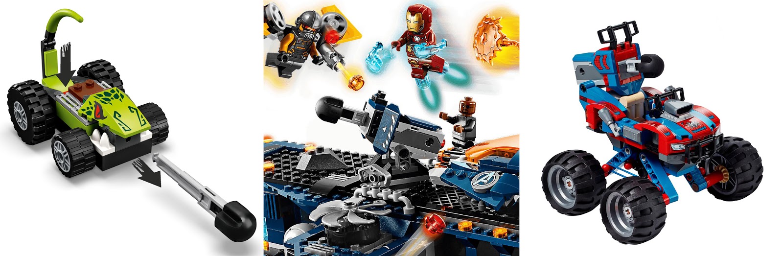 LEGO® Element Design: Interview with Karsten Juel Bunch, Part 1 – the ...