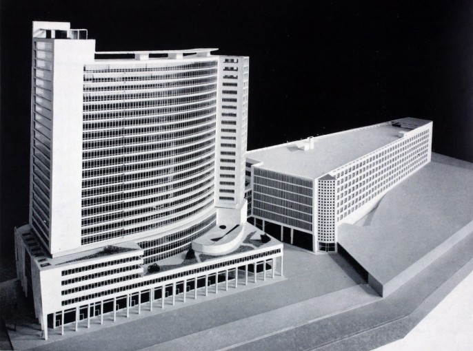 Arsitektur Bioklimatik