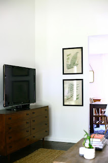 The living room is done! Featuring City Home decor. Plus GIVEAWAY and ...