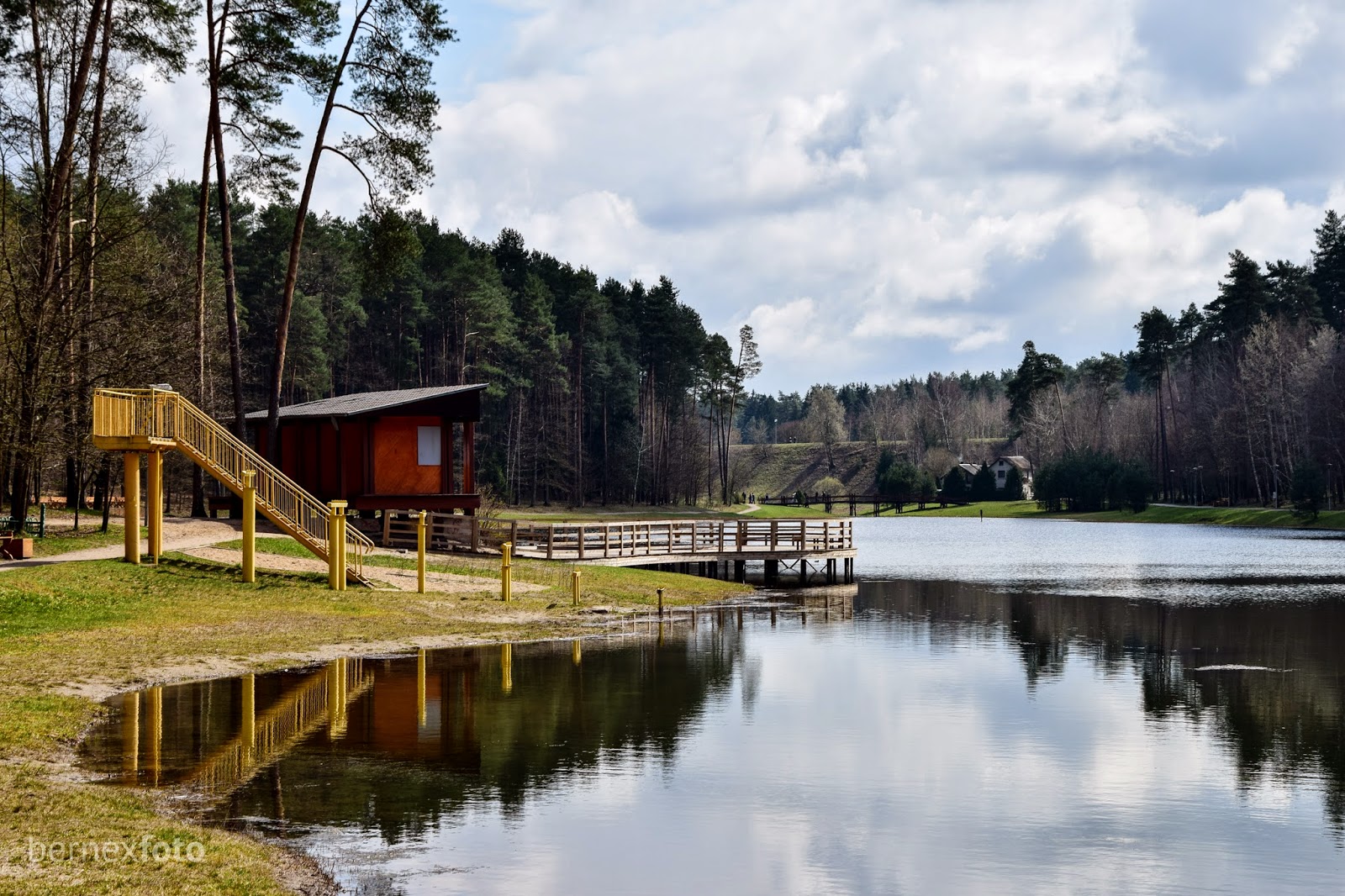 Alytus ~ miniTrips - vienadienės kelionės Lietuvoje