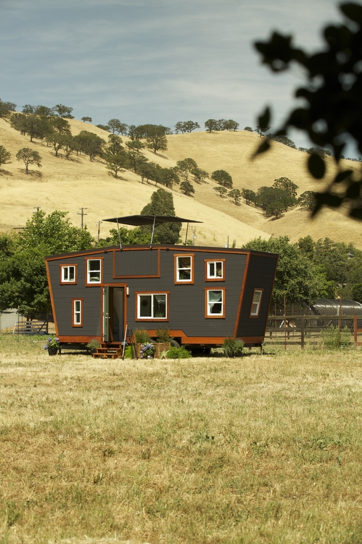 Design Stack: A Blog about Art, Design and Architecture: Tiny House on ...