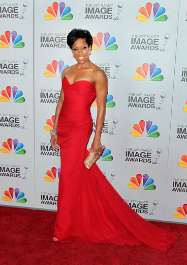 Queen Neeka: February 2012