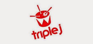 Current affaires: Triple J (JJJ)