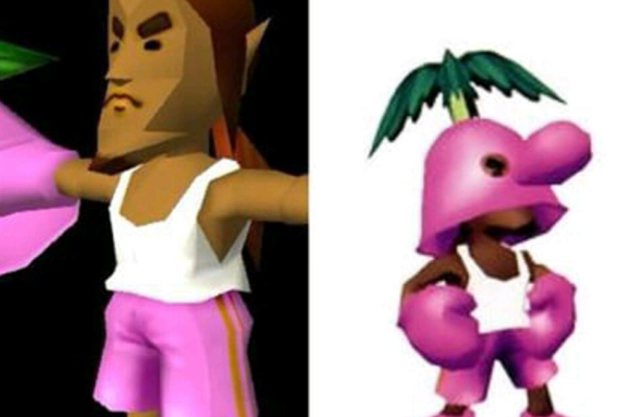 #8 - The Running Piantissimo