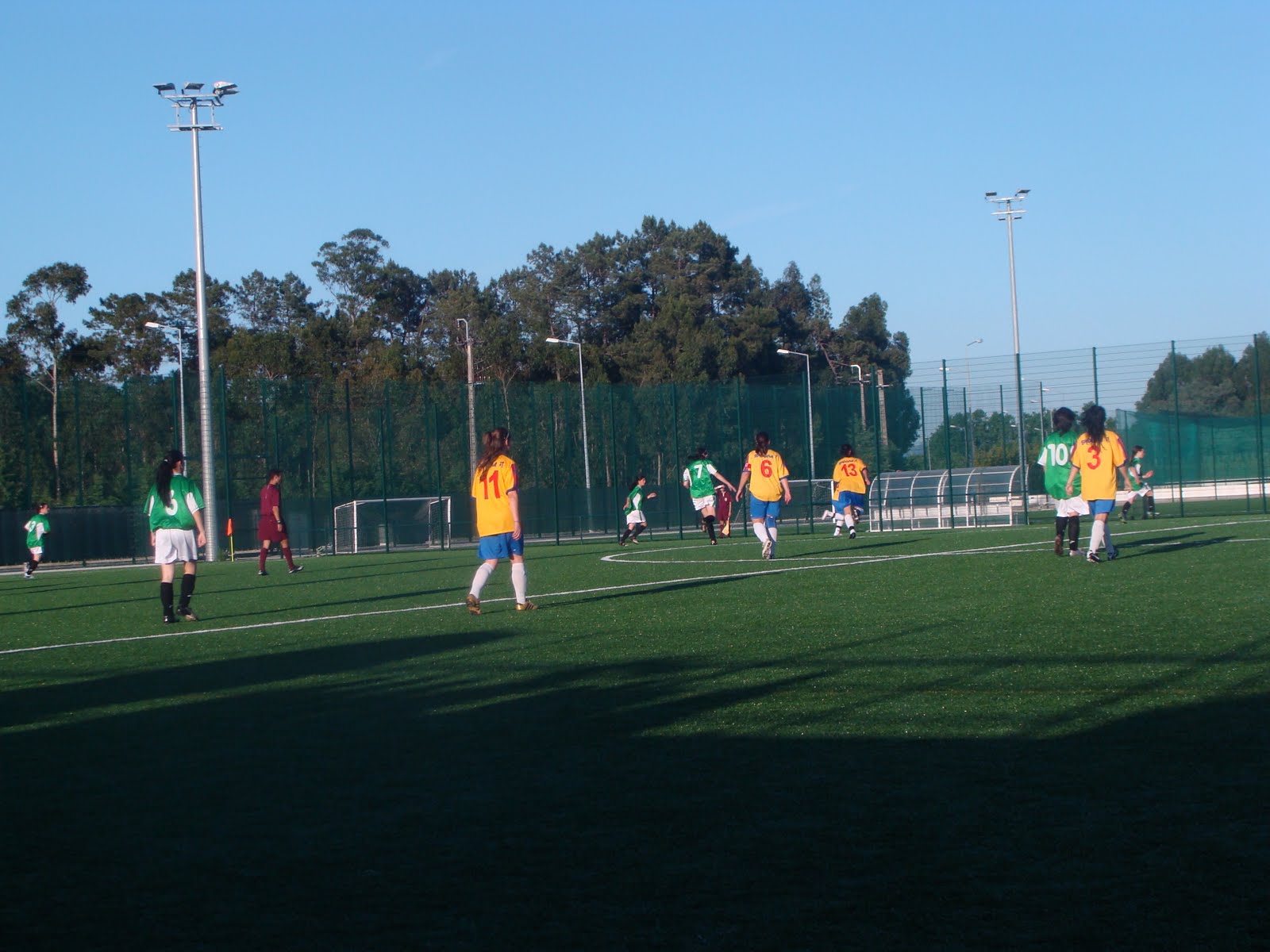 União Recreativa de Cadima: III TORNEIO CIDADE CANTANHEDE