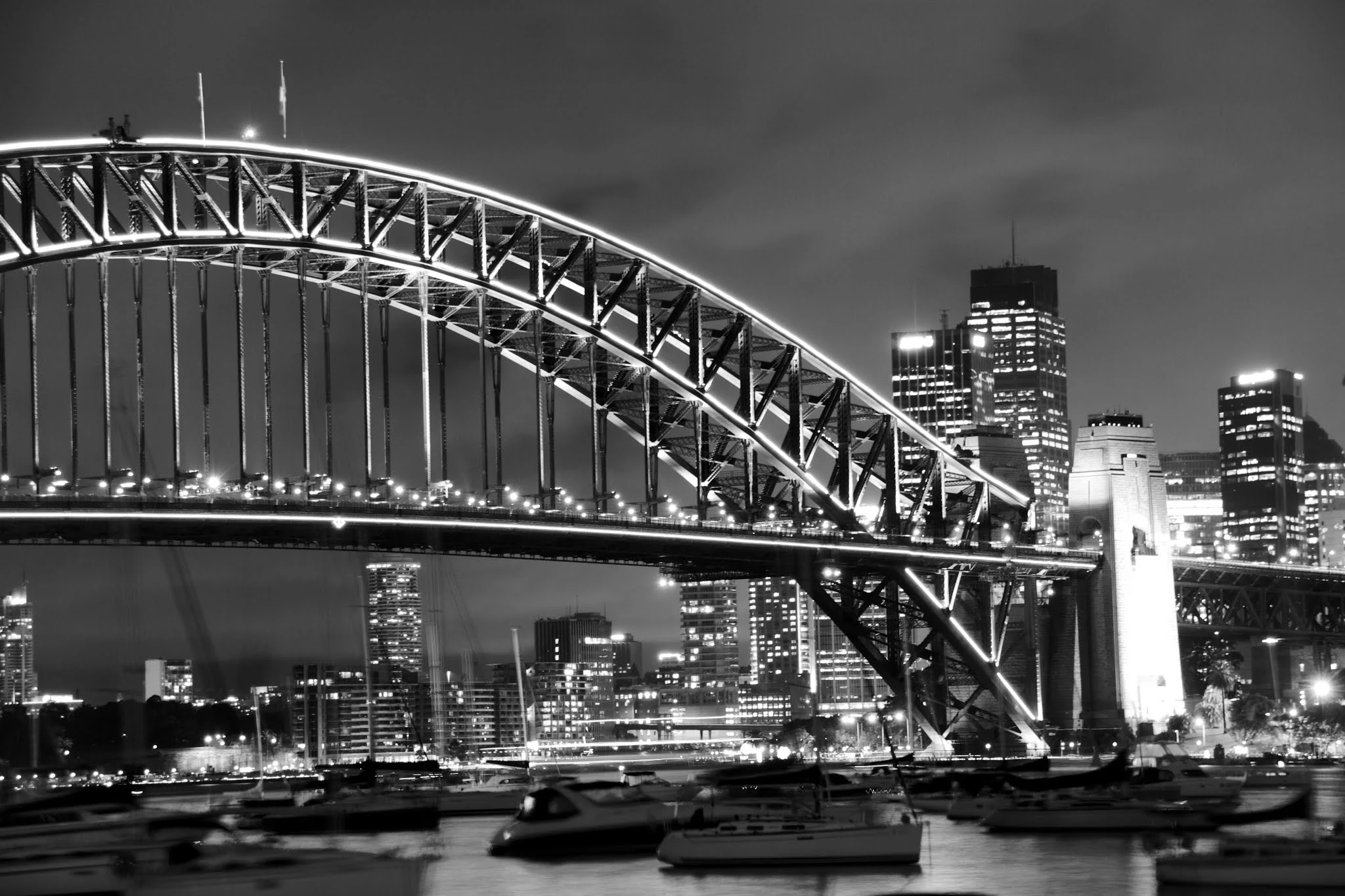 40+ Black And White Wallpapers Collection | Rustcode | RUSTCODE