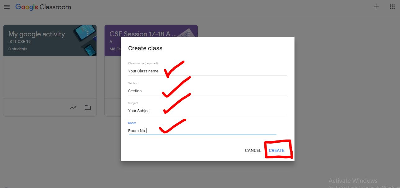 What is Google Classroom? How to use Google Classroom? - ISDC Tutorial
