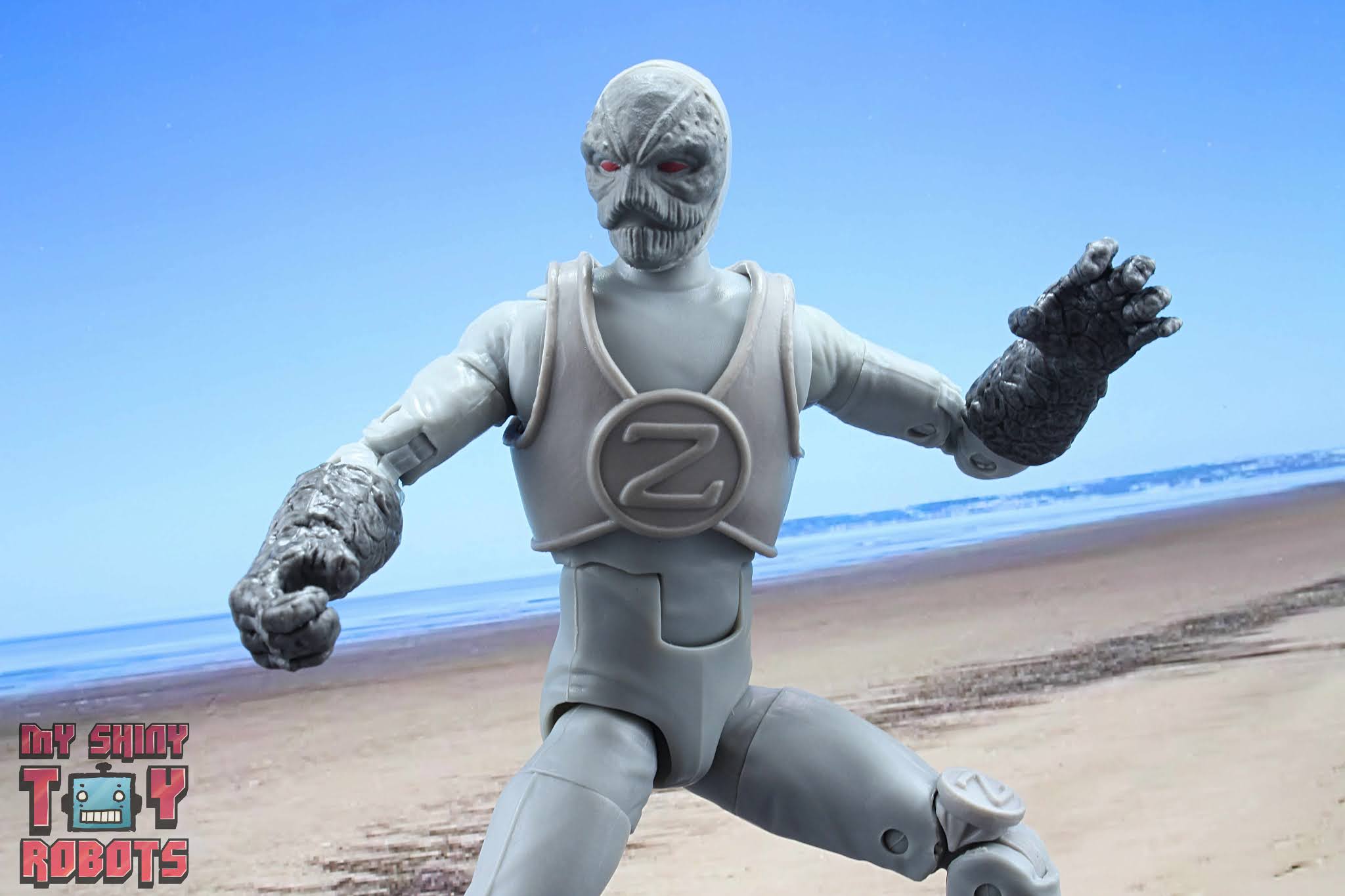 My Shiny Toy Robots: Toybox REVIEW: Power Rangers Lightning Collection ...