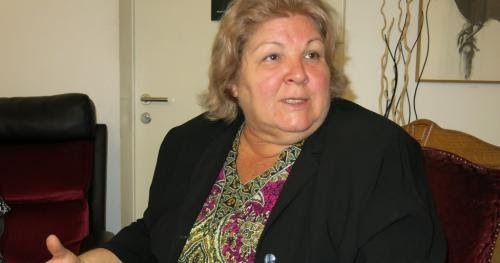 COMPAÑERA CELIA HART: La herencia viva de un militante integral