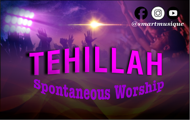 The Heart of Tehillah Spontaneous Worship