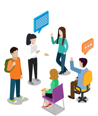 Manual de estrategías didácticas centradas en el desempeño: FORO