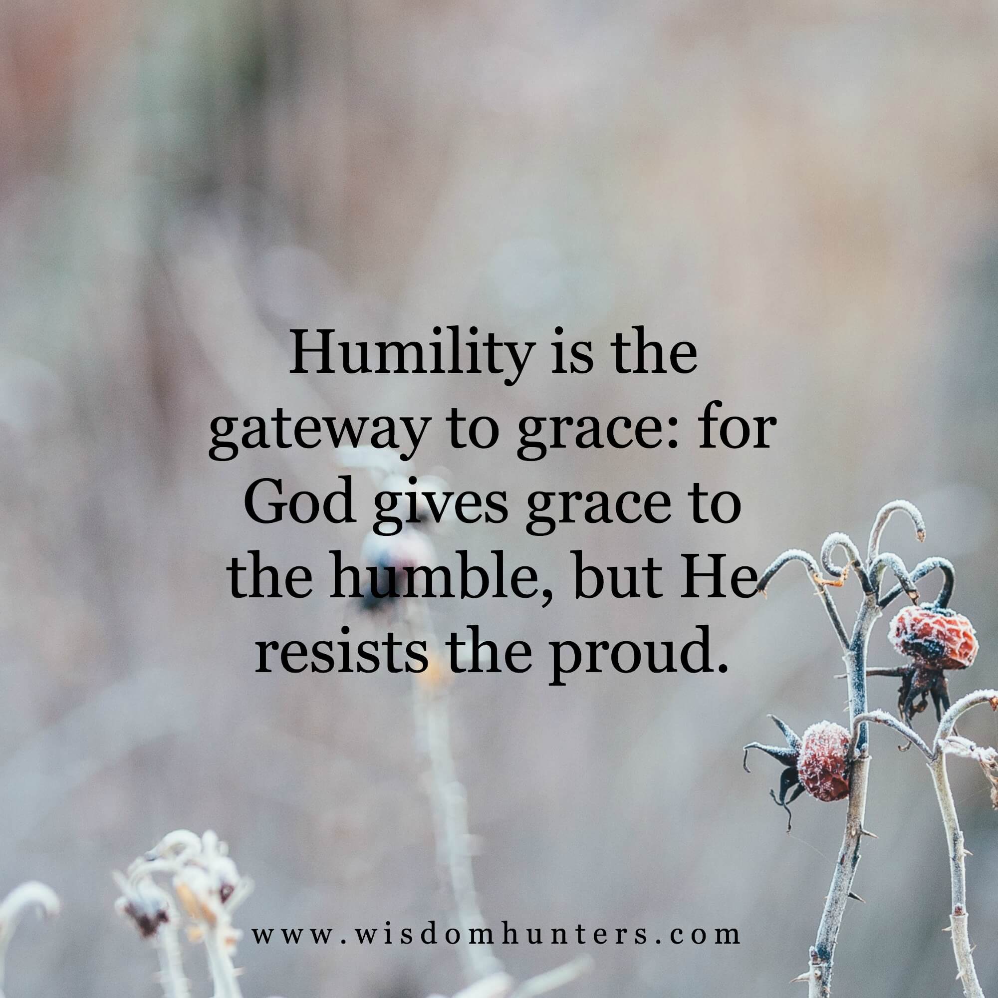 Gnostic Esoteric Study & Work Aids: Humility Essential Value for the ...