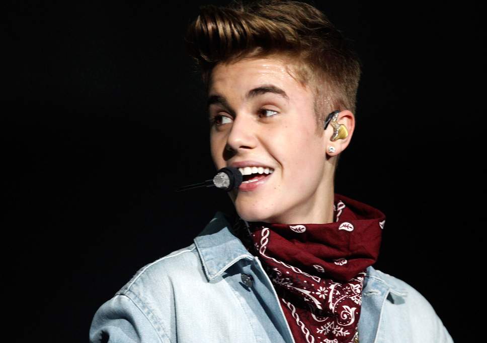 Justin Bieber — Life Is Worth Living - Zul Style