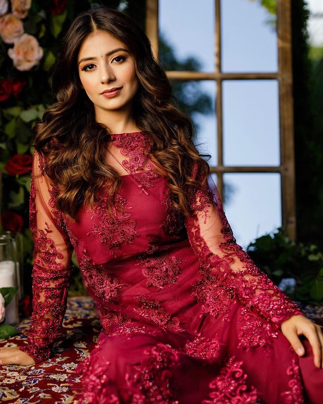 Tania Wiki Biography, Movies, Music Video, Photo, Age, Height, Affairs ...