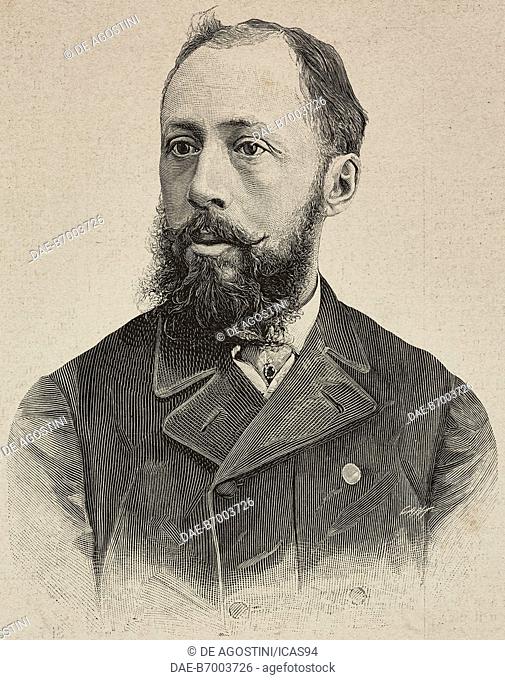 Lo scaffale di Lucia: Arturo Graf