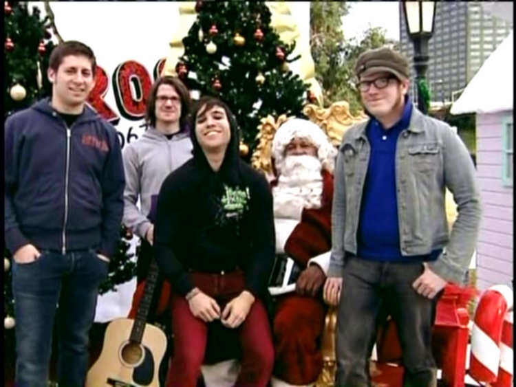 Fall Out Boy Galeria de Imagens - Fall Out Boy Obsession