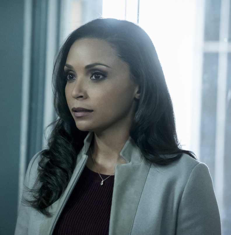 The Flash (TV Series)