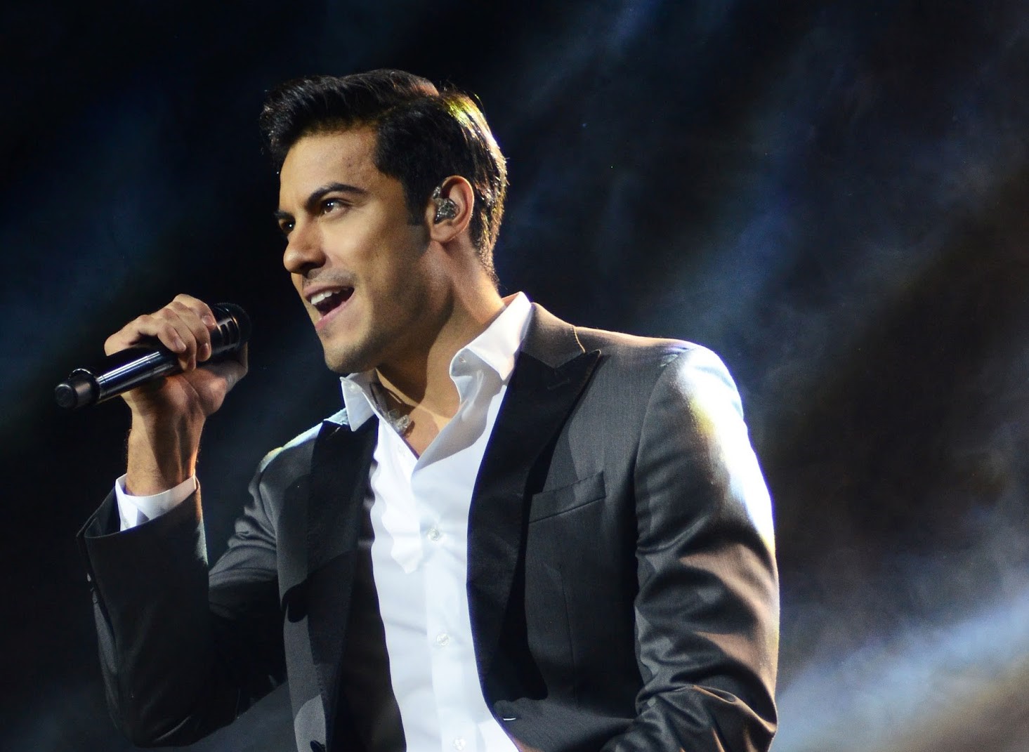 Carlos Rivera