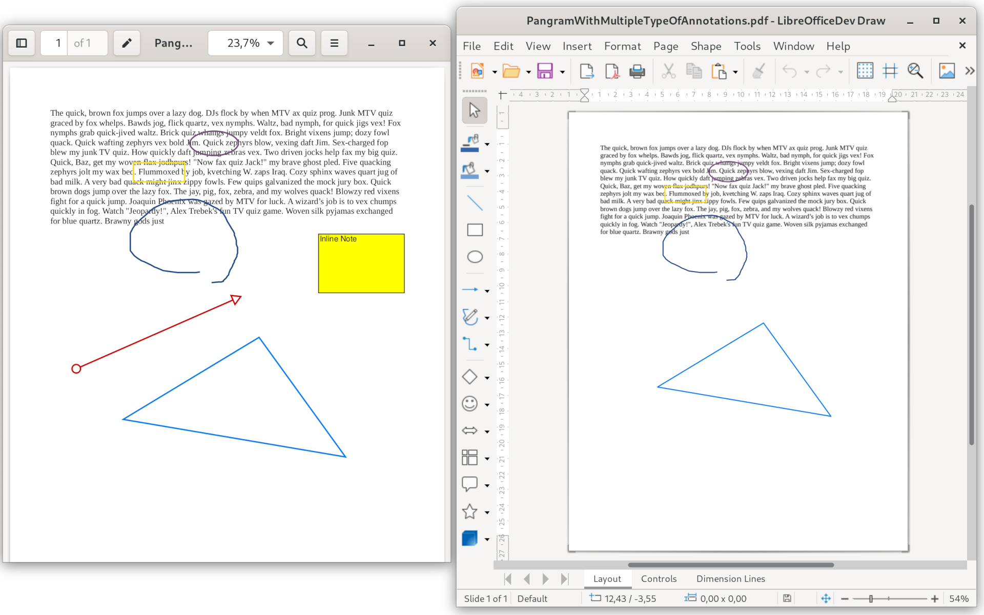 Tomaz s Dev Blog PDF Annotations Support tomaz-s-dev-blog-pdf-annotations-support