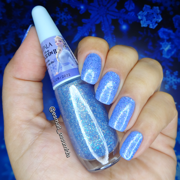 Coleção Impala Disney Frozen II - :: Esmaltólatras Assumidas