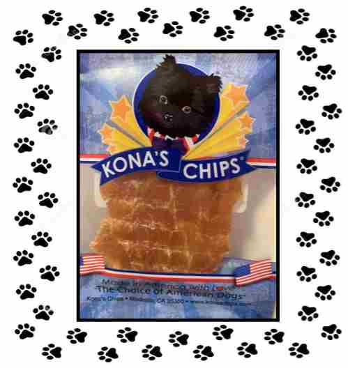 Momzdailyscoops: Kona's Chips Review