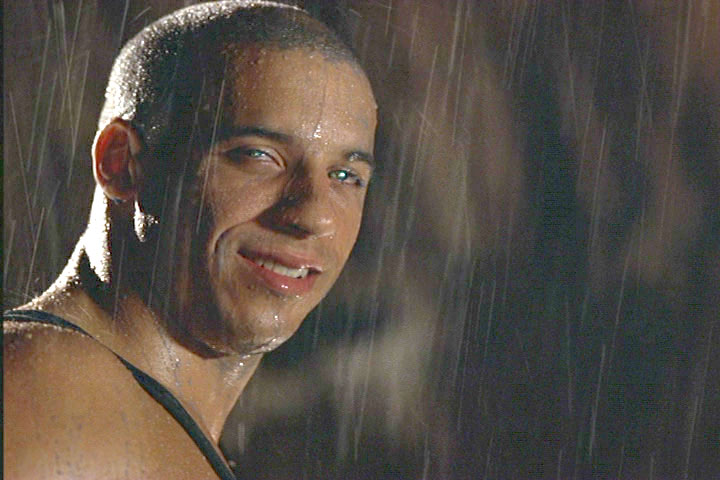 Naptown Nerd: Ranking Riddick's Chronicles