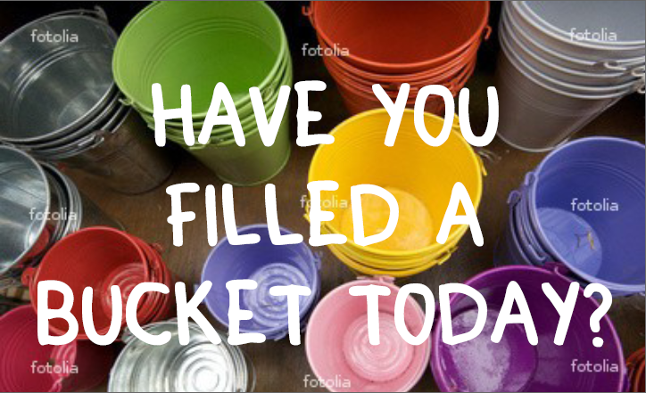 Student Diversity Resources: Create A Classroom of Bucket Fillers