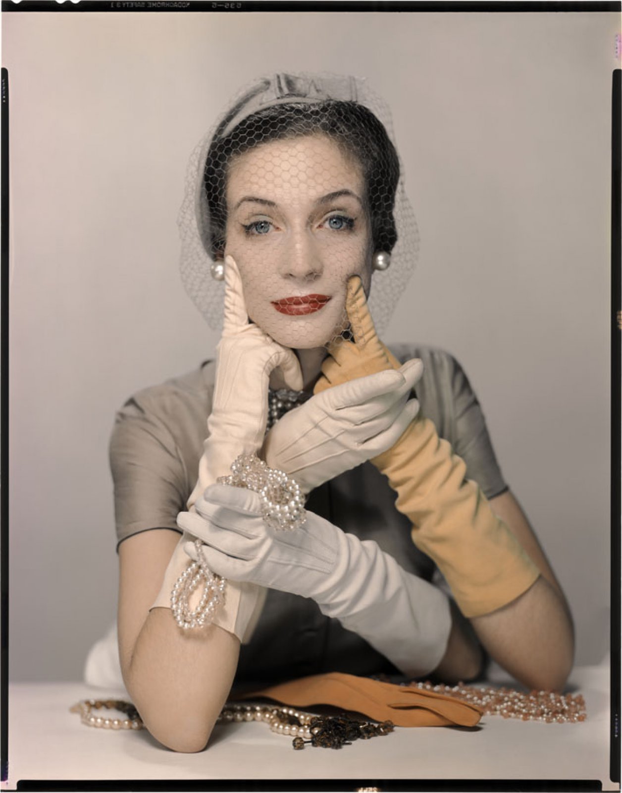Erwin Blumenfeld | Fashion / Surrealist photographer | Tutt'Art ...