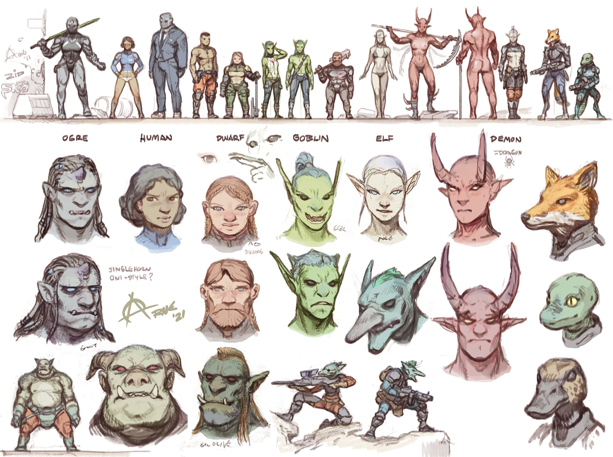 The Less Said the Better!™: Who's the Greatest Artist Alive Today? Meet ...