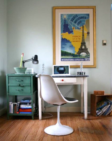 Treasurous Collectibles: MODERN VINTAGE: What Does It Mean?