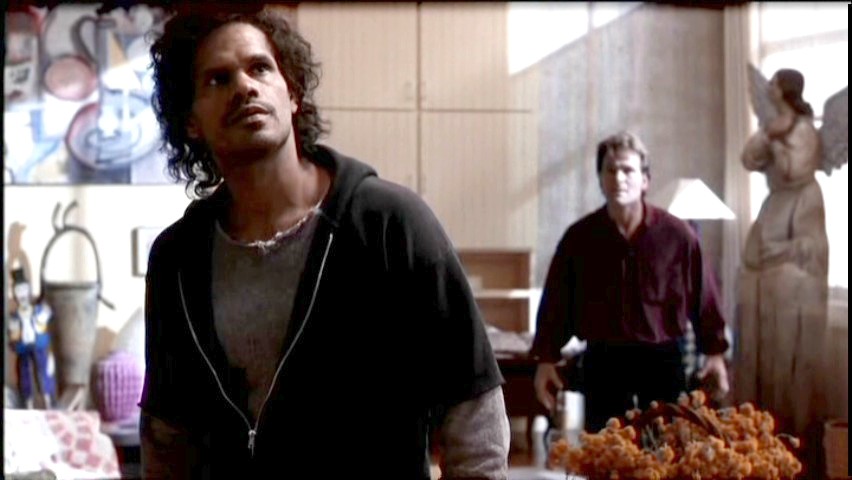 Curiosidades sobre o filme Ghost, do Outro Lado da Vida ~ Memórias ...