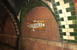 Nostalgia and Now: subway tiles and their origins