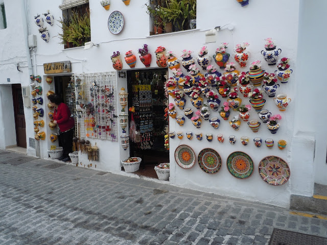 Tuấn Đoan: Mijas 2013 (Spain)