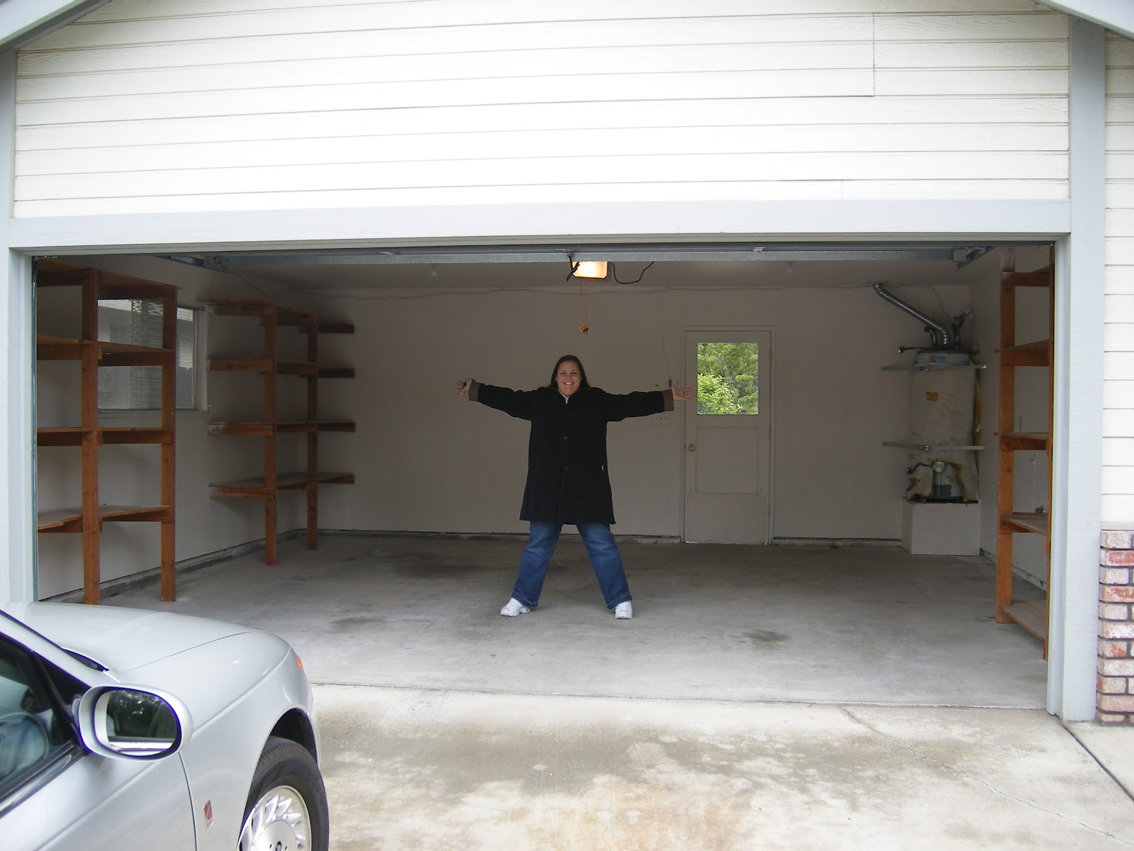 Adventures in Everything: Adventures in Homeownership: Saying Goodbye