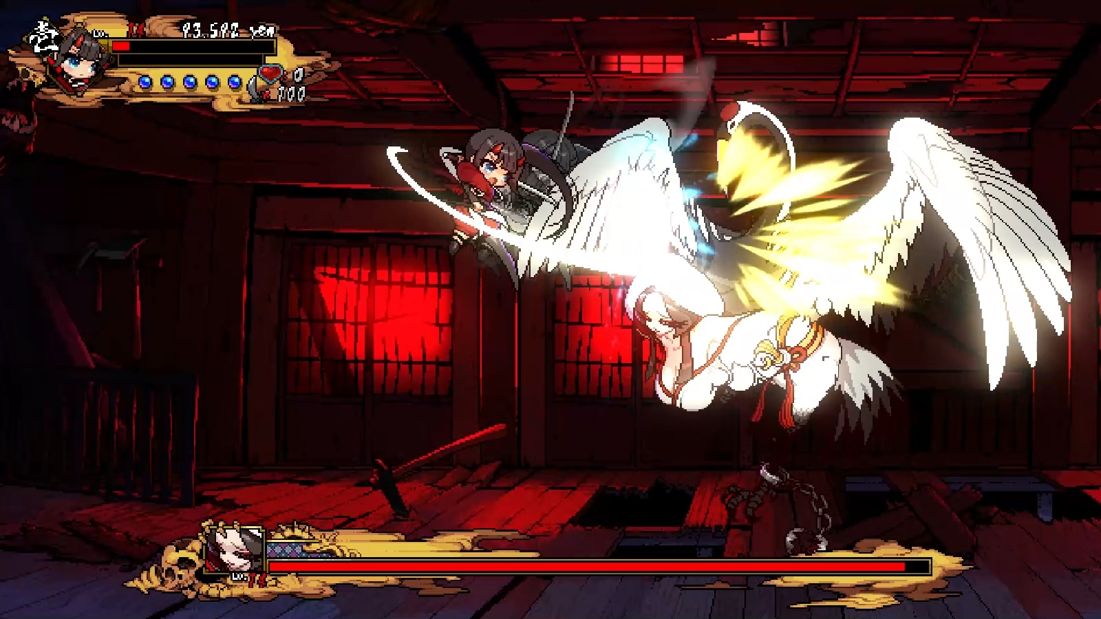 Análisis de Ogre Tale | Slayers Team | Análisis sobre videojuegos ...