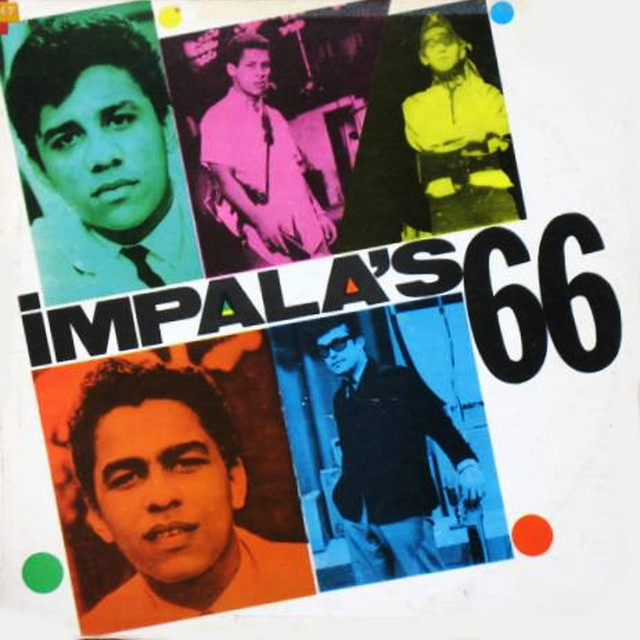 Los Impala - Impala's 66 | De Vuelta al Pasado...