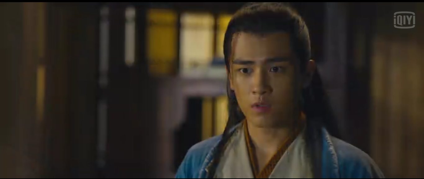 Review The Legend of the Condor Heroes: The Dragon Tamer • Wuxia Indonesia