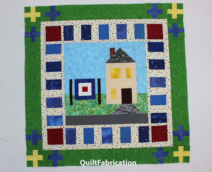 Stay at Home Round Robin - 2