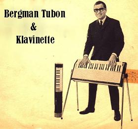 MATRIXSYNTH: Bergman Tubon & Klavinette