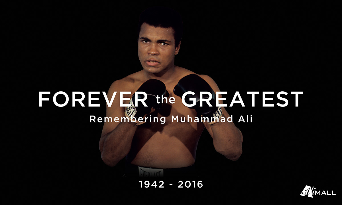 Manila Shopper: Ali Mall 40th Anniversary SALE: June 30-July 3 2016