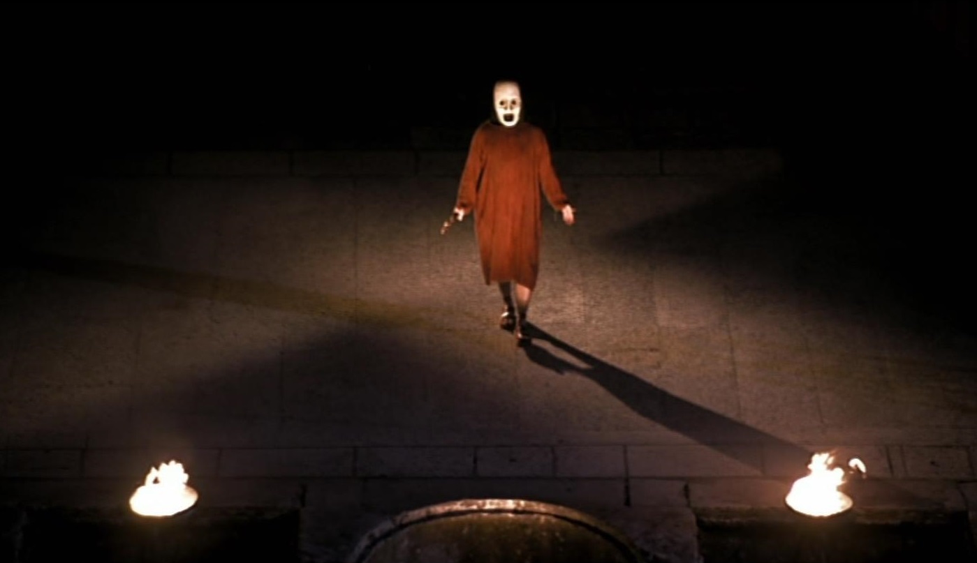 APASIONADOS DEL IMPERIO ROMANO: MARCO PACUVIO