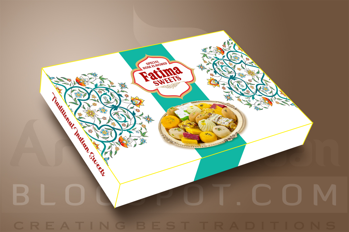World of Sweet Box packaging designs and devotion for packaging concept ...