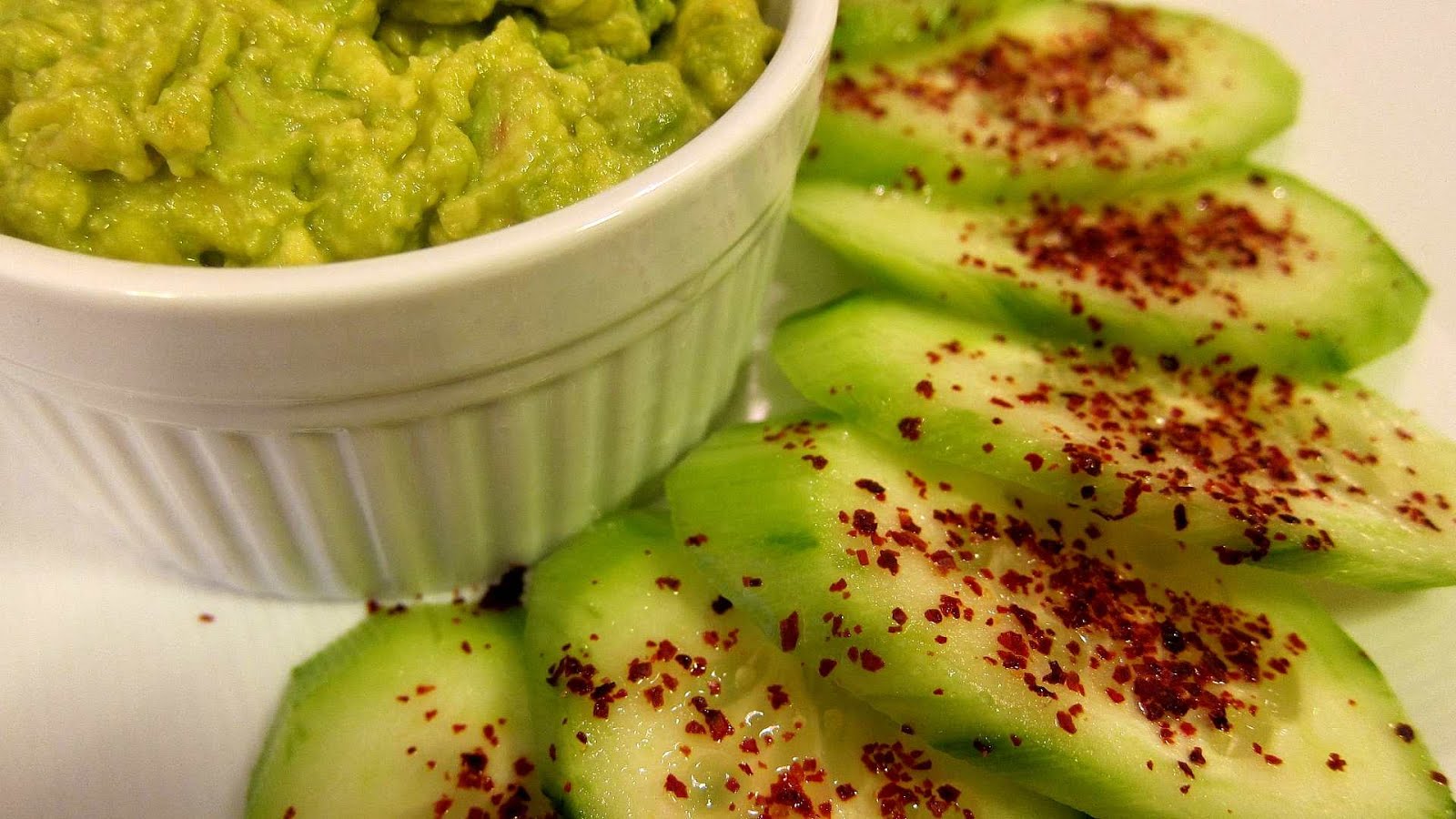 Super Bowl Guacamole Recipe - Recipe Choices