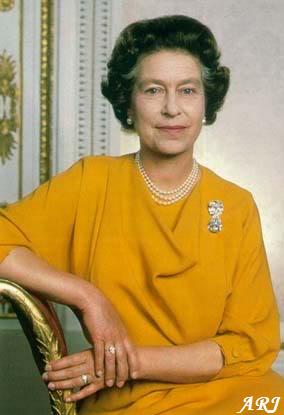 Artemisia's Royal Jewels: British Royal Jewels: Cullinan IX Ring