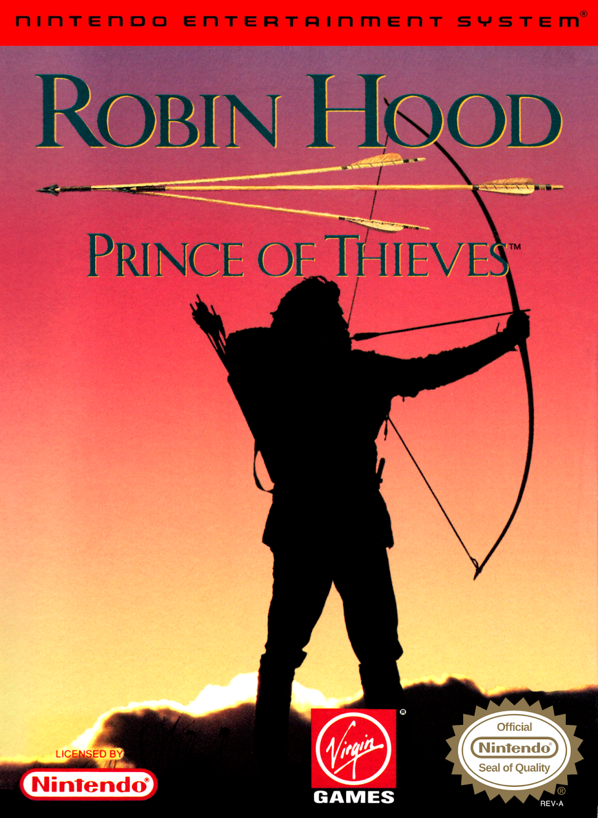 ATC123: Review of The Legends of Robin Hood from AIR Theatre & Sonic ...