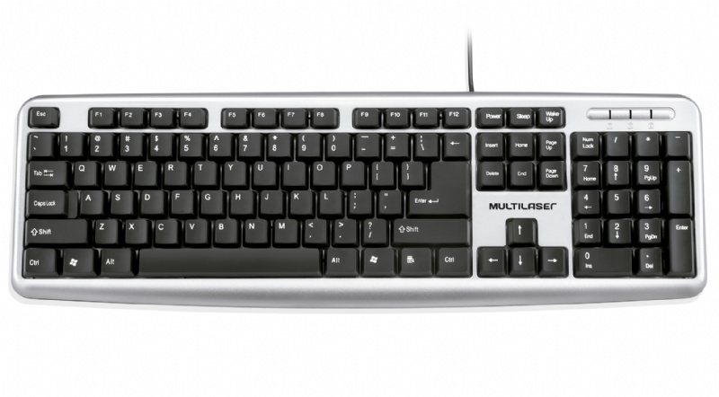 Configurar layout de teclado ABNT2 no KDE Plasma