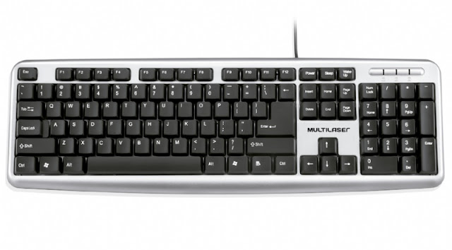 Configurar layout de teclado ABNT2 no KDE Plasma