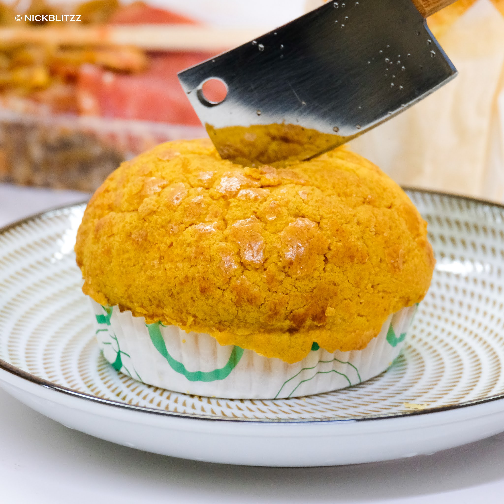 5 places in Singapore to find Bolo Bao!